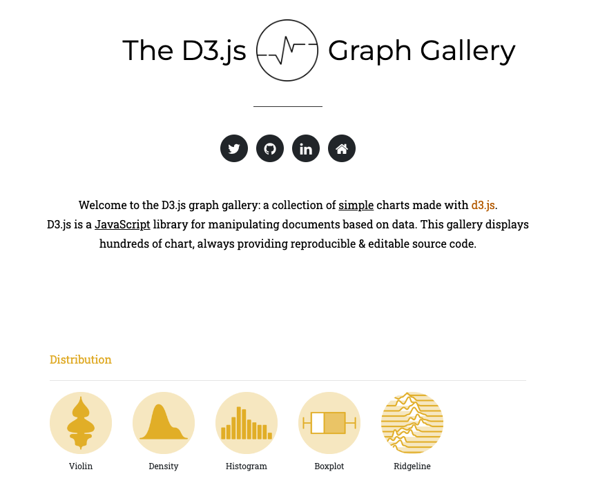 學習d3js 最佳資源 Max的程式語言筆記 